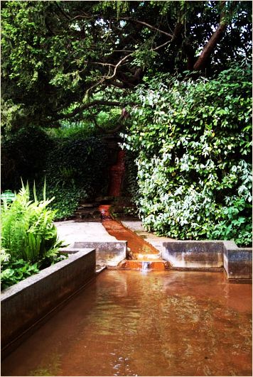 GLASTONBURY. IL POZZO DEL CALICE E LA FONTE ROSSA :: Ynis Afallach ...